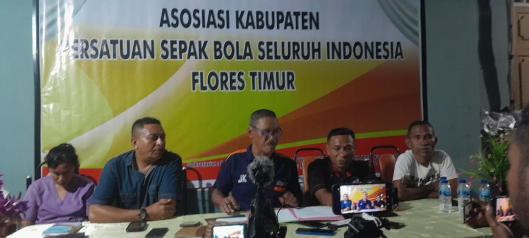 Setelah Peringkat Ketiga di ETMC, Tim Manajemen Perseftim Diberhentikan ...