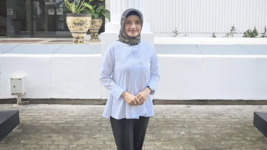 Tina Talisa Diangkat Jadi Komisaris Pertamina Patra Niaga