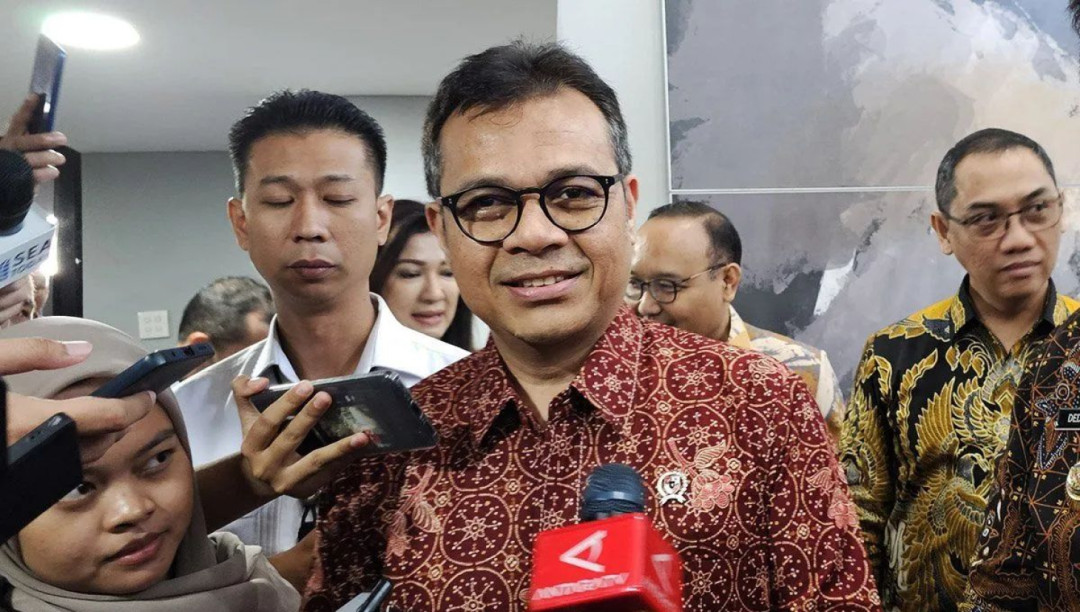 Komdigi Siapkan Talenta Digital untuk Indonesia Emas 2045