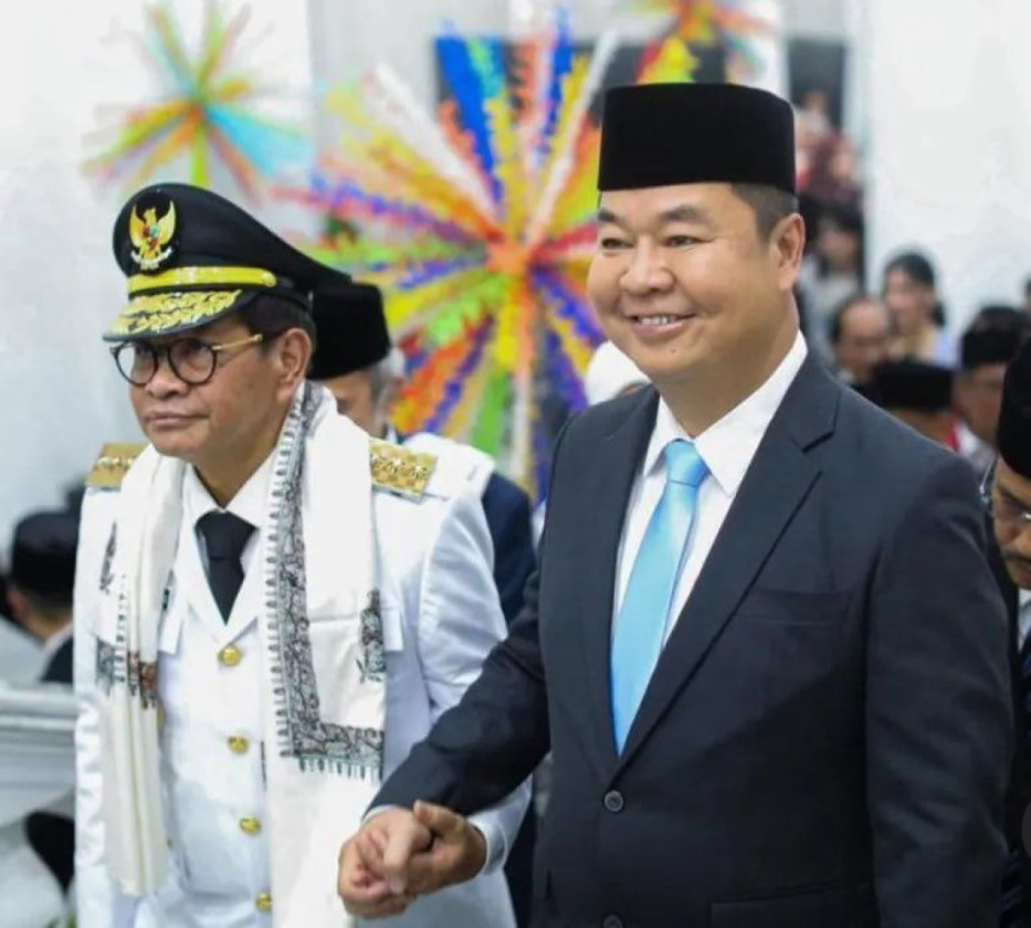 Gubernur Jakarta Pramono Anung Siap Realisasikan 40 Program Kerja pada 100 Hari Pertama