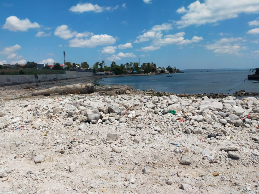 Pemprov NTT Mulai Tata Kawasan Kumuh Pasar Oeba untuk Wisata Kuliner