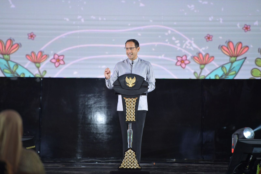 Kemendikbudristek Gandeng Dharma Wanita Persatuan Dalam Upaya Pencegahan dan Penanganan ...