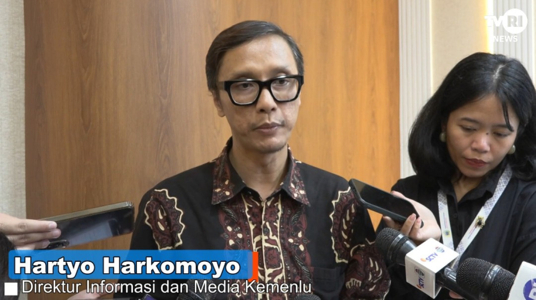 Kemenlu RI Pastikan WNI di Nepal dalam Keadaan Aman