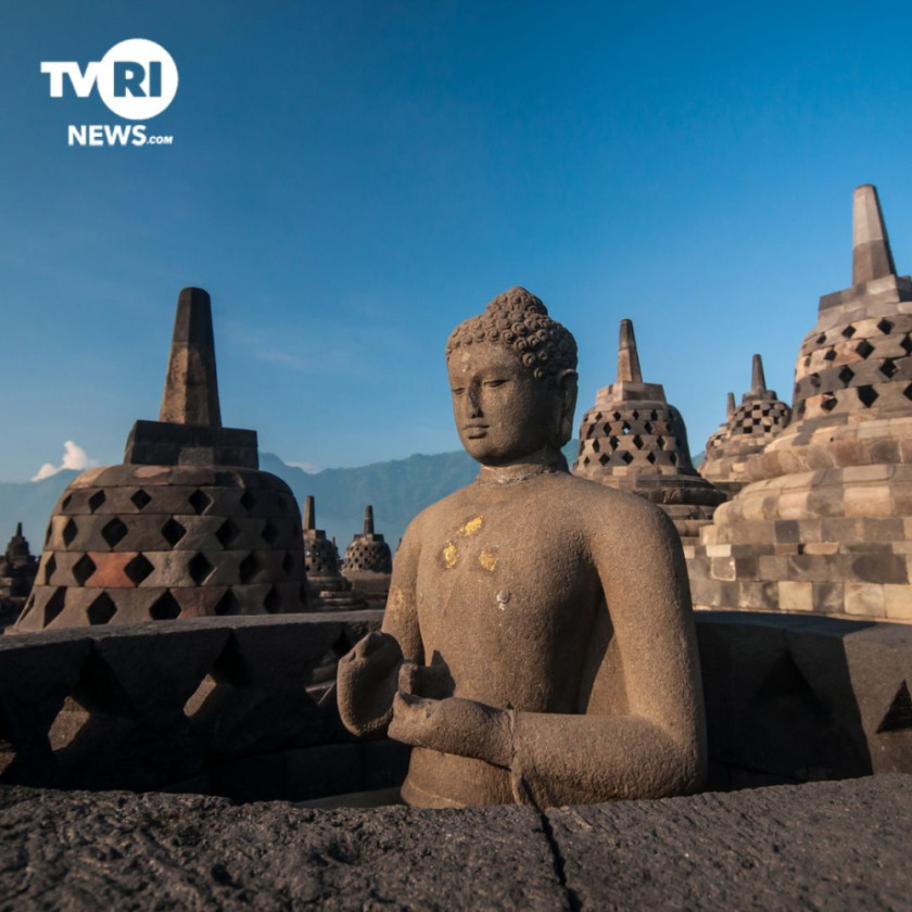 Kasus Meme Stupa Candi Borobudur, Roy Suryo Bakal Disidang Besok
