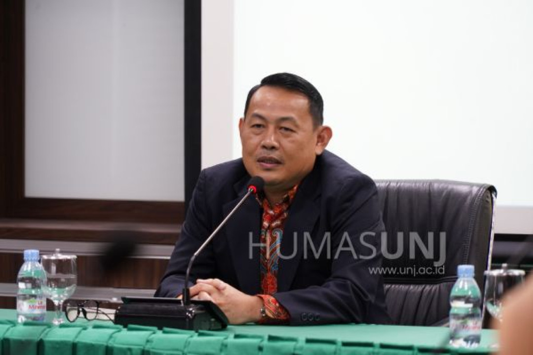 Pameran Pendidikan 2025: Sosialisasi SNPMB dan Hadirkan Alumni Sukses