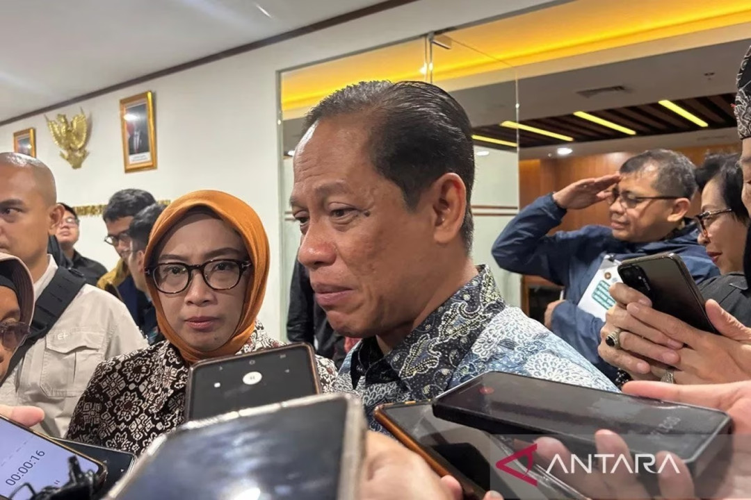 Pemerintah Akan Menutup 343 TPA Open Dumping Mulai 10 Maret 2025