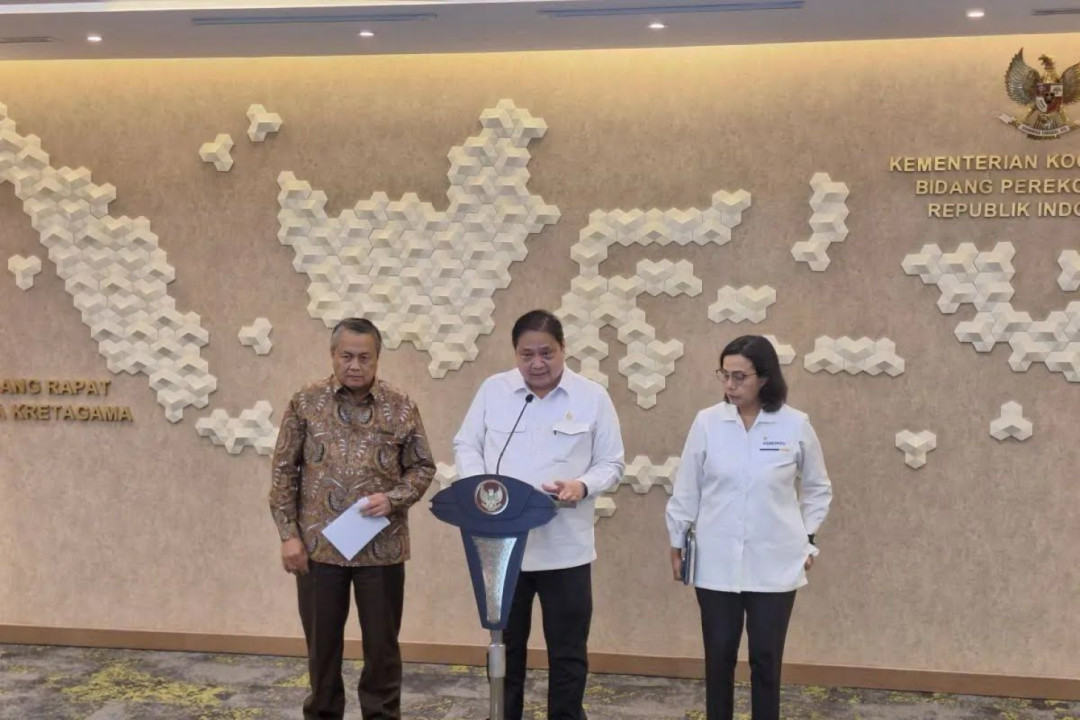 Mulai Maret 2025, Eksportir Wajib Simpan 100% DHE SDA di Bank Domestik