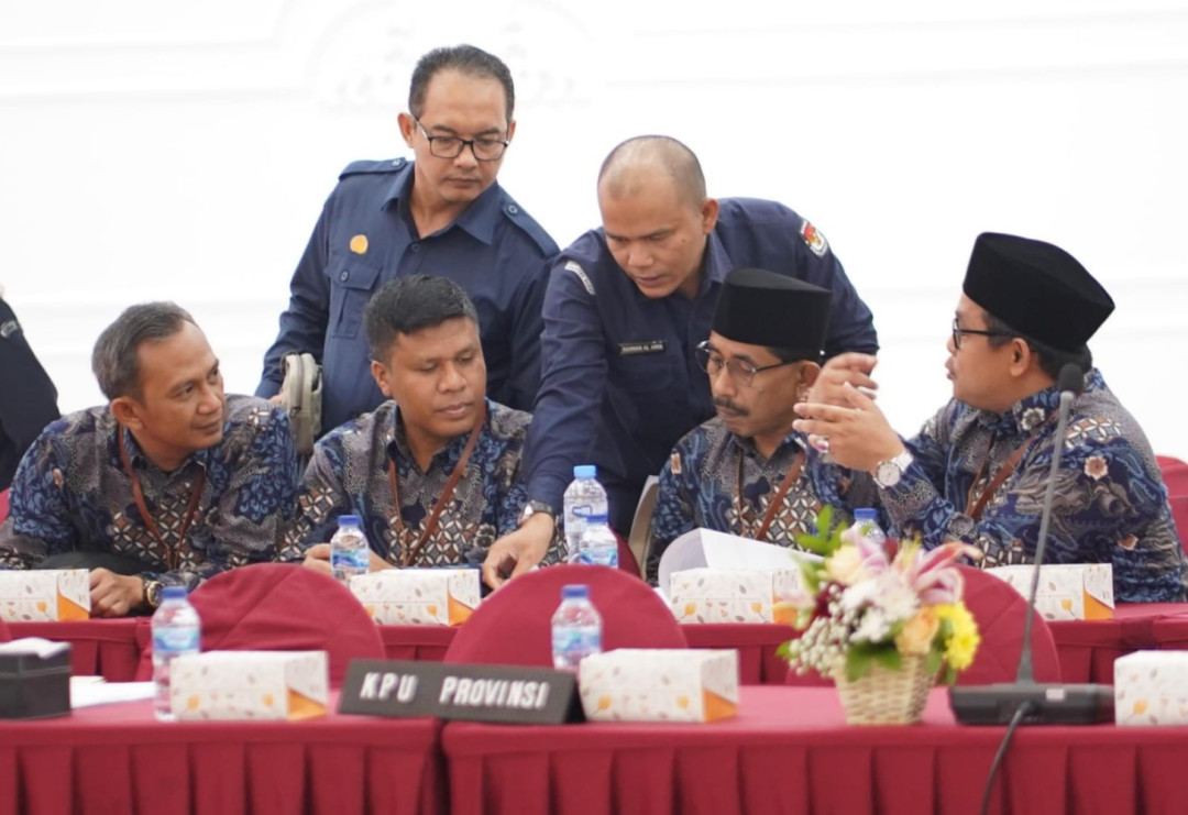 Kepala Daerah Wajib Berikan Izin Cuti Kampanye kepada Paslon yang Maju pada Pilkada Serentak 2024