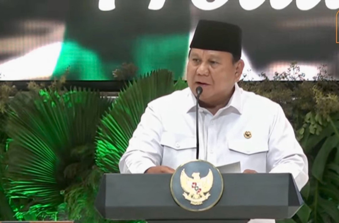 Presiden Prabowo Genjot Program MBG, Target 20 Juta Penerima Sebelum 17 ...