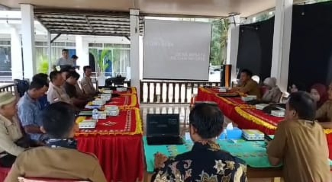 Desa Wisata Teluk Kiluan Tanggamus Masuk Dalam Daftar 50 Besar ...