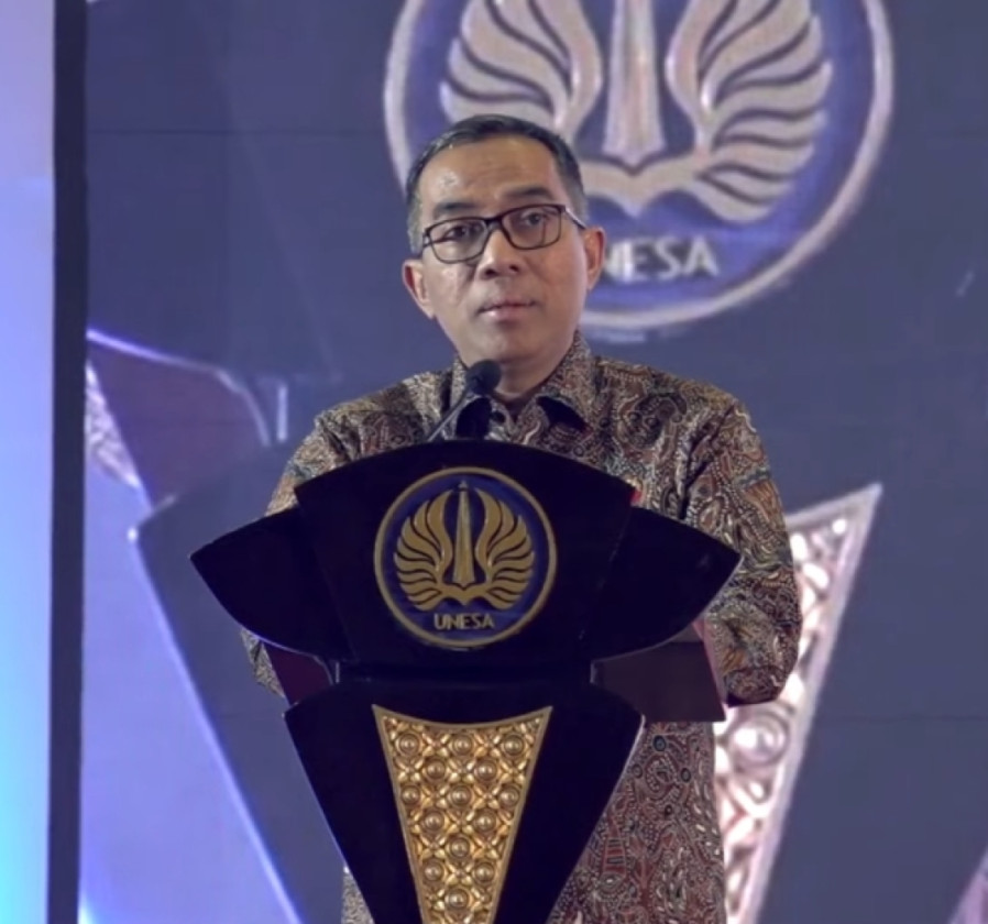 KPPTI 2025 Resmi Dibuka, Menteri Brian: Kampus Harus Penggerak Utama ...