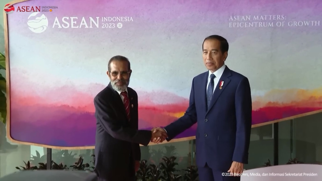 Roadmap for Timor Leste’s Full ASEAN Membership
