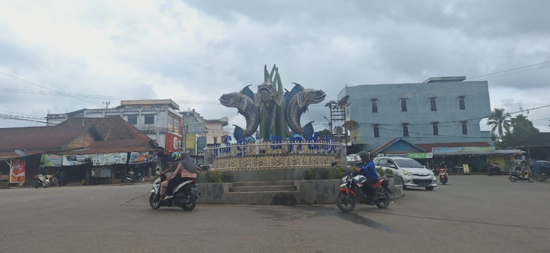 Langka dan Nikmat: Sejarah dan Popularitas Ikan Sagarurung di Kabupaten ...