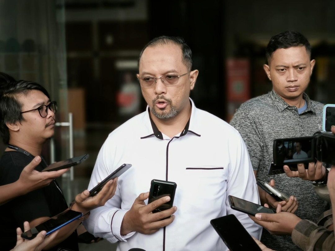 Hitung Kerugian Negara, KPK dan BPKP Cek Fisik Shelter Tsunami di NTB