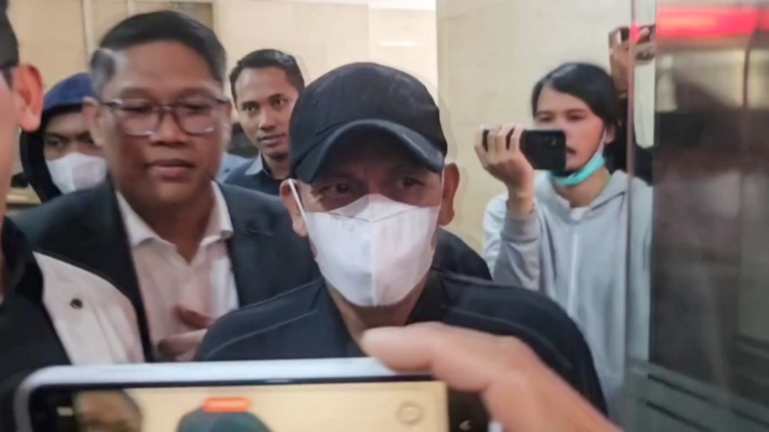 Bareskrim Polri Tahan Kades Kohod Buntut Kasus Pagar Laut Tangerang