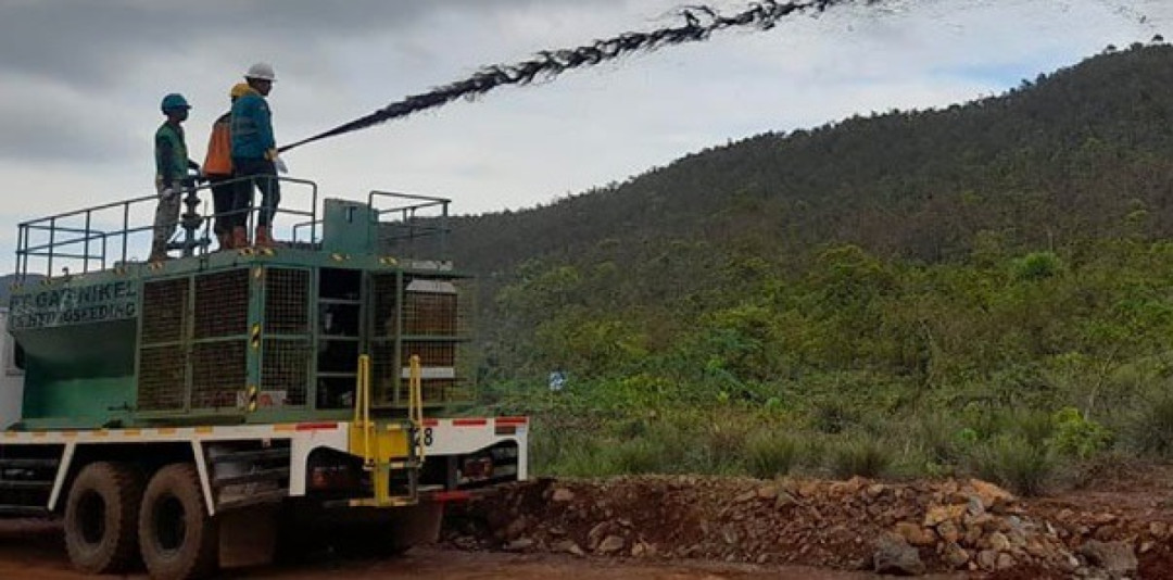 Gag Nikel Siap Beroperasi Lagi, Satu-satunya Tambang yang Tak Dicabut di Raja Ampat