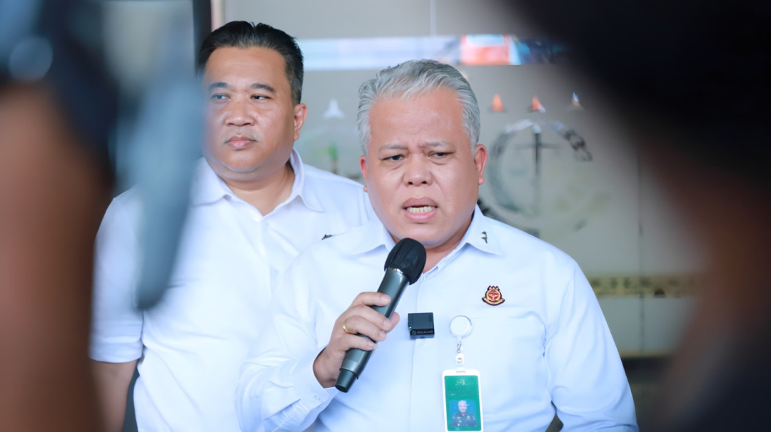 Kejagung Periksa 3 Saksi Terkait Kasus Korupsi Tata Kelola Minyak Mentah PT Pertamina, Termasuk ...