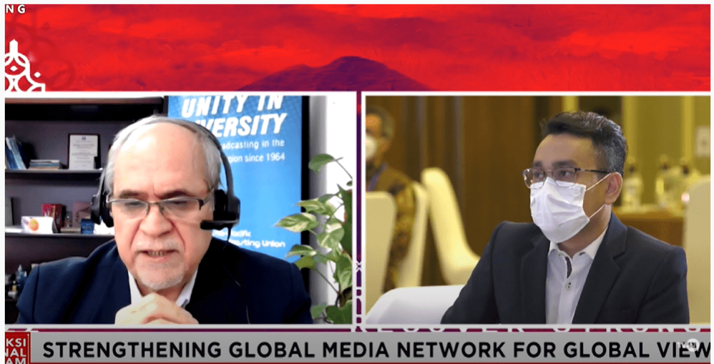 TVRI News | Tepat, Cepat, Jernih