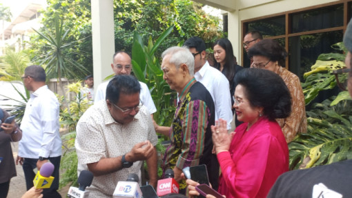 Kisah Menarik Rangkayo Rasuna Said, Sang Singa Betina dari Minangkabau