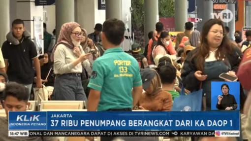 Kemenkop Luncurkan Logo Baru sebagai Simbol Transformasi Koperasi Indonesia