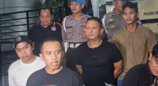 Wisata Danau Letang di Batanghari Menjadi Tempat Favorit Menunggu Waktu ...