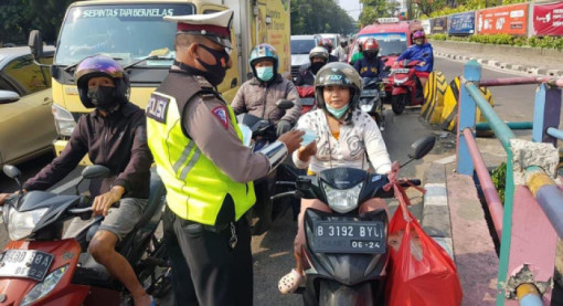 Berita Terkini Nasional