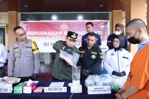 Pangdam Xii Tanjungpura Ikut Zikir Dan Doa Kebangsaan 76 Tahun