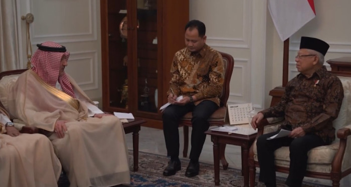 Berita Terkini TVRI World