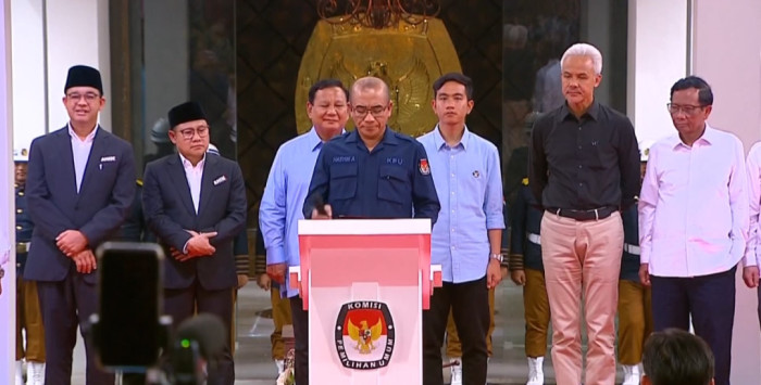 Berita Terkini TVRI World