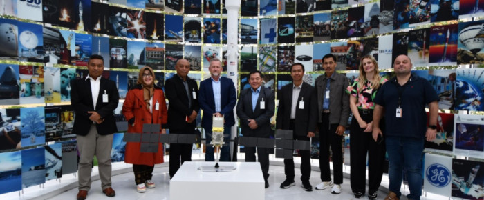 Berita Terkini TVRI World