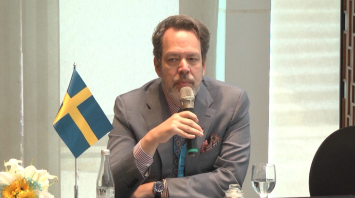 Berita Terkini TVRI World