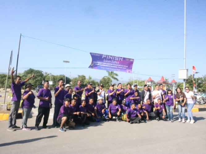 Berita Terkini TVRI World