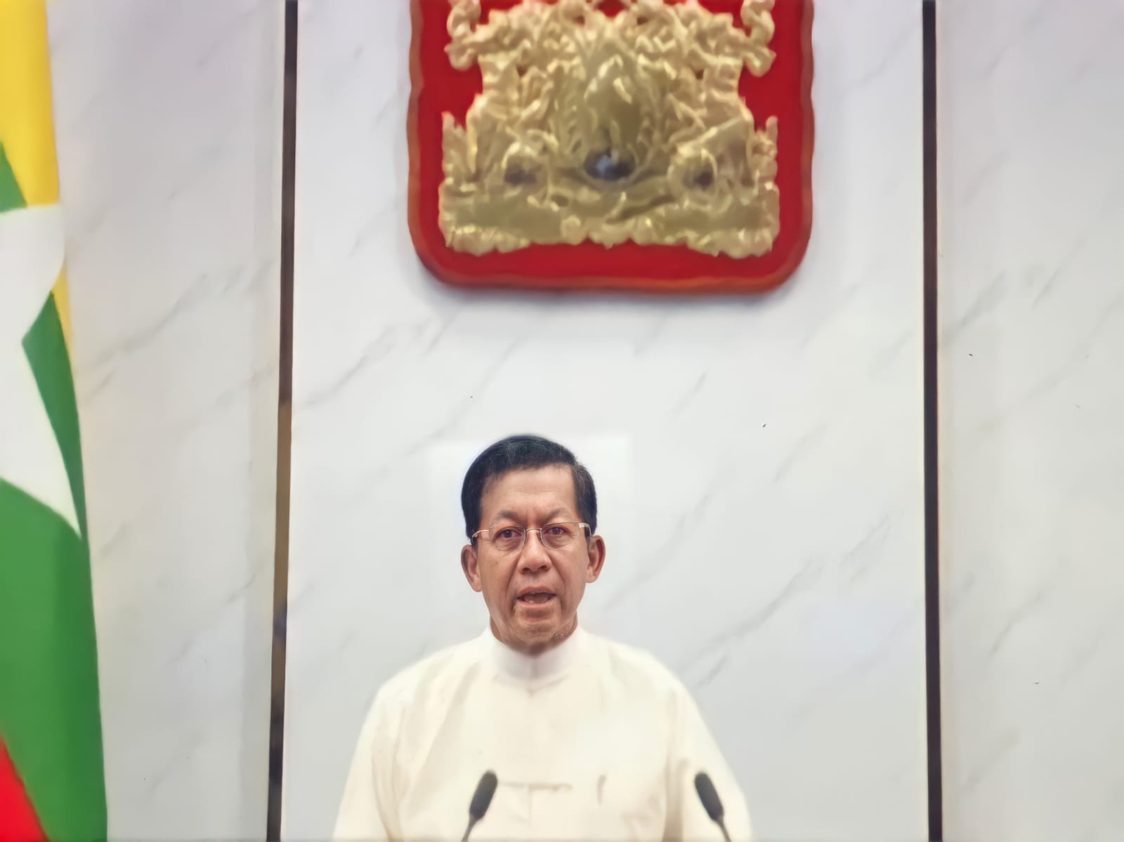 Junta Militer Myanmar Perpanjang Darurat Militer Hingga 2023