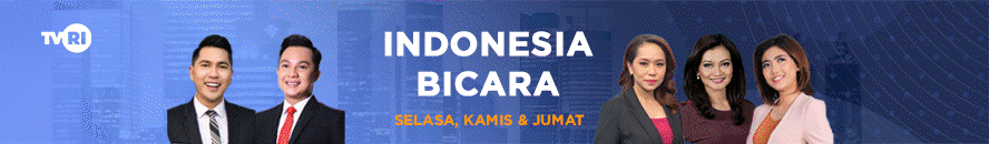 TVRI News - Tepat, Cepat, Jernih