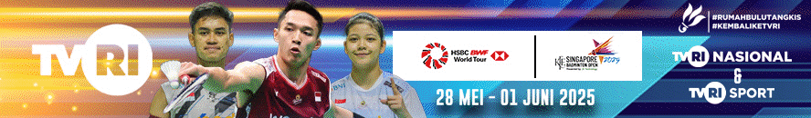 Berita Terkini TVRI World