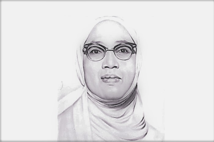 Kisah Menarik Rangkayo Rasuna Said, Sang Singa Betina dari Minangkabau